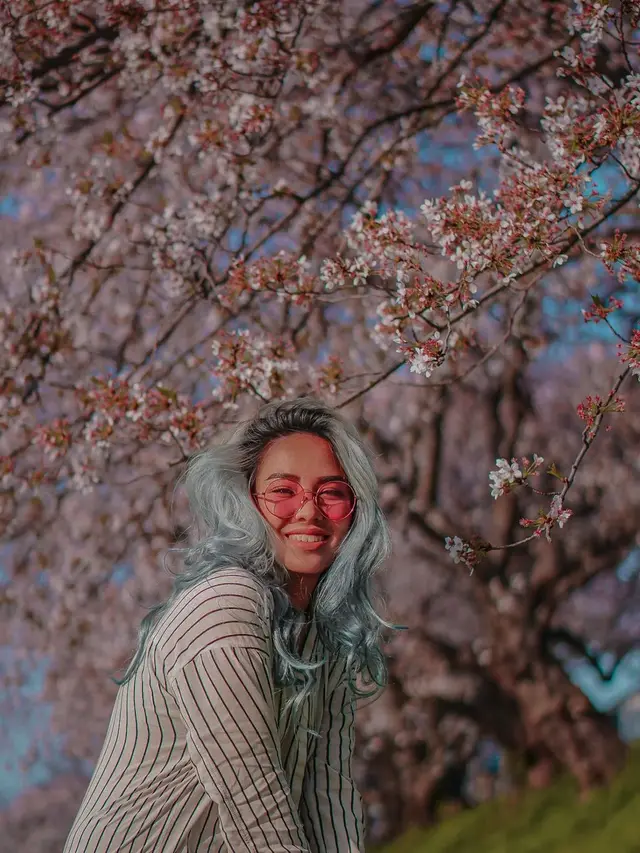 Influencer Marischka Prudence Bagi Tips Liburan Nataru, Sarankan 4 ...