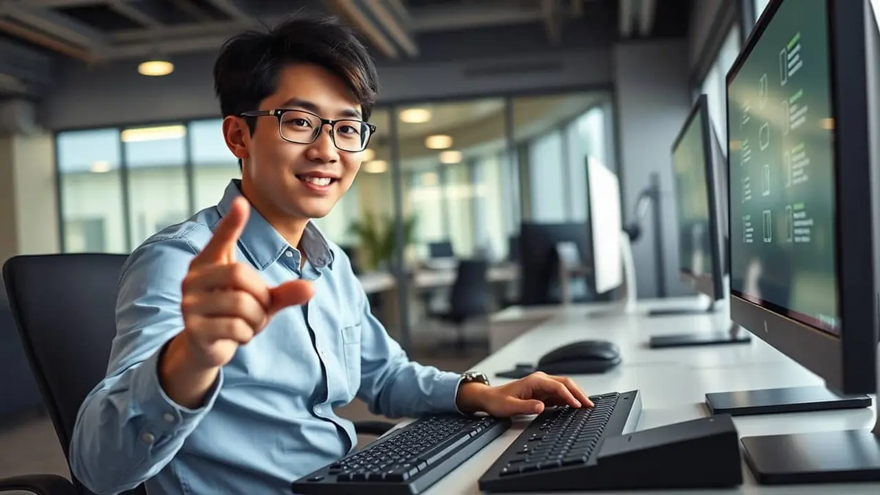 Fungsi CTRL A Sampai Z: Panduan Lengkap Shortcut Keyboard - Feeds ...