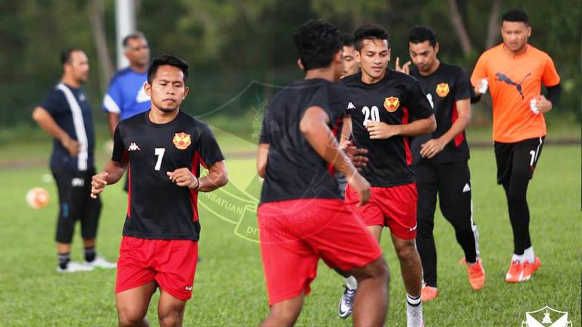 Klub Andik Vermansah Raih Hasil Negatif di Piala AFC - Indonesia Bola.com