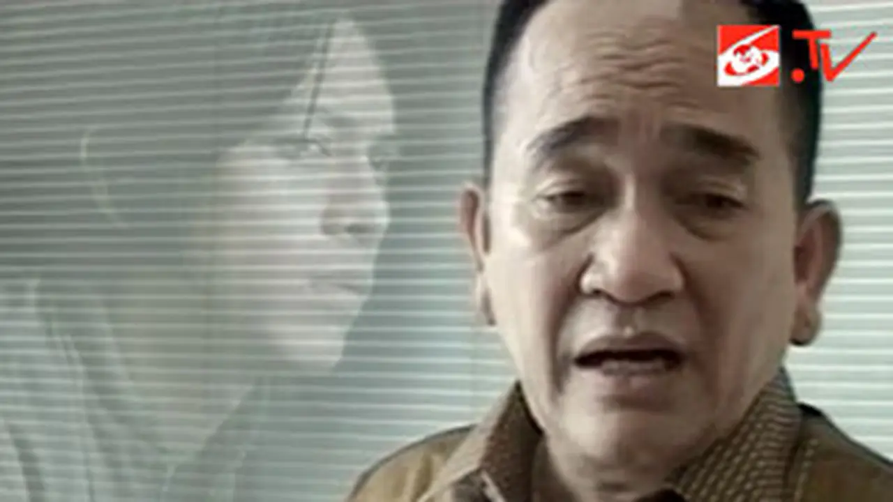 Anggota DPR Bicara soal Video Mesum - ShowBiz Liputan6.com