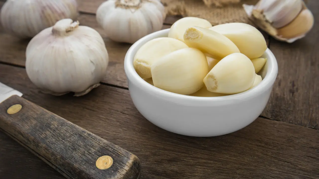 10 Dampak Negatif Bawang Putih untuk Kesehatan, Jangan Asal Pakai