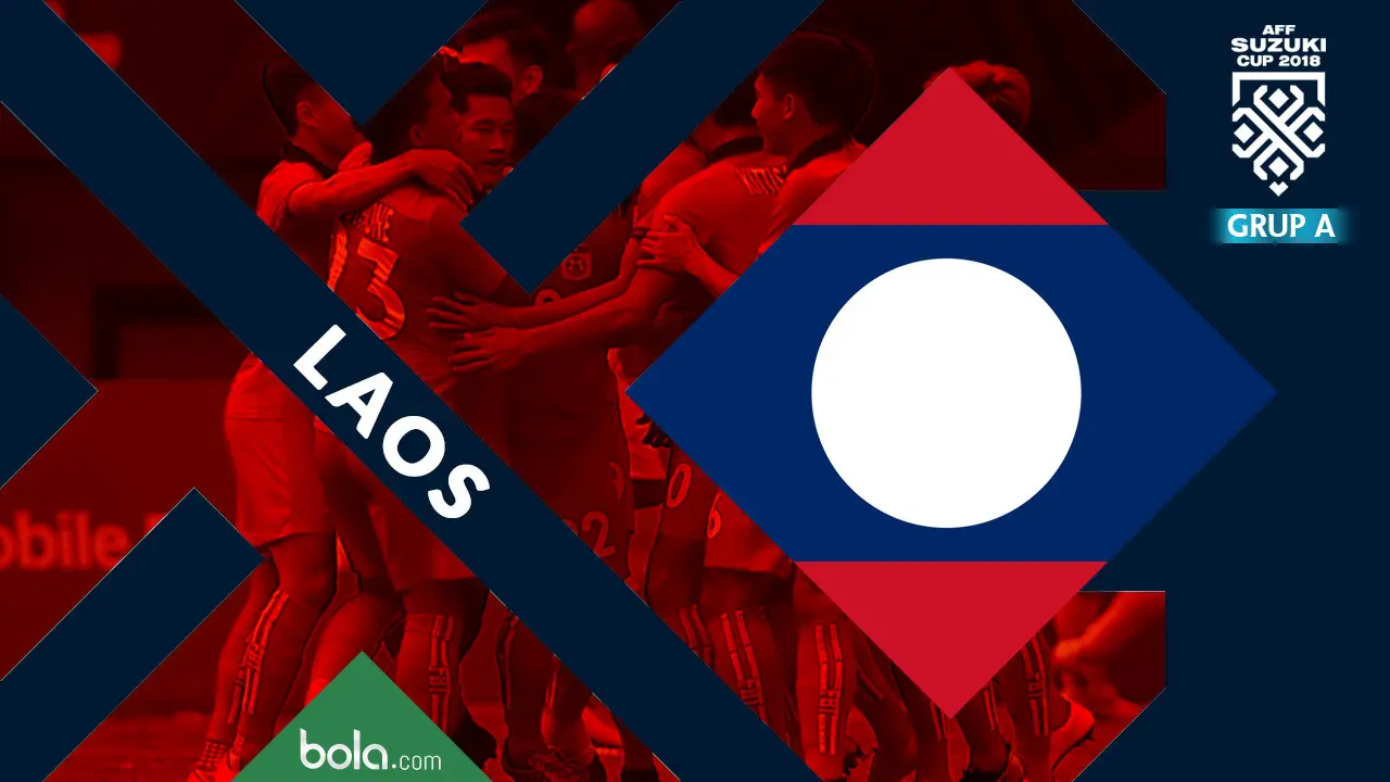 Perlu Waspada, Timnas Vietnam Harus Siap Dapati Kejutan dari Laos di ...