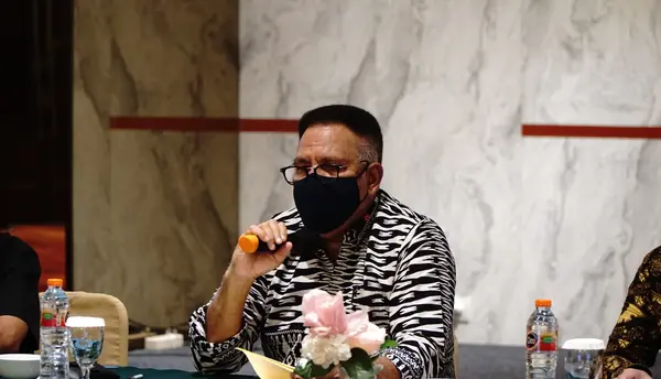 Pulo Panembung, Area yang Terlupakan di Tamansari Yogyakarta - Regional ...