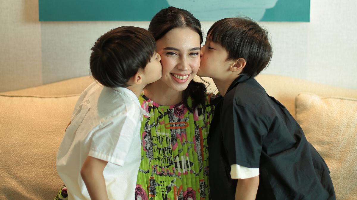 12 Tips Membangun Hubungan yang Lebih Dekat dengan Anak - Parenting ...