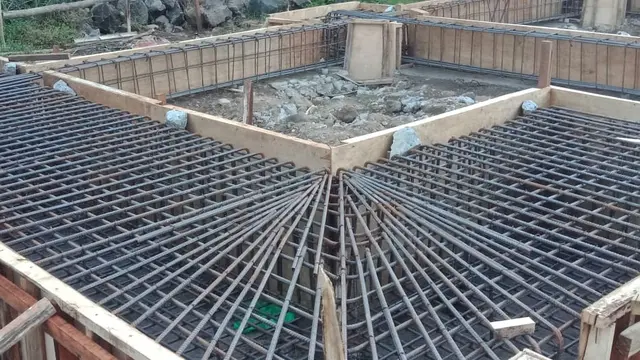 Kemenperin Target Kapasitas Produksi Baja Capai 17 Juta Ton di 2024 ...