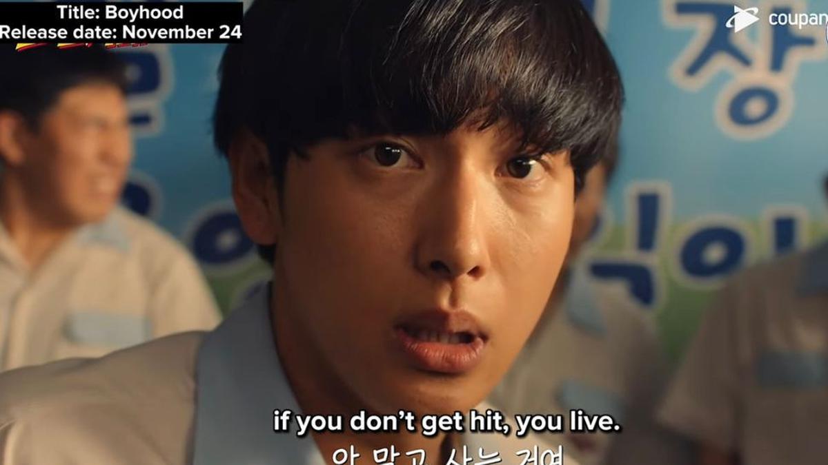 Dipuji Sebagai Aktor Berbakat, Ini Deretan Drakor Im Siwan yang Populer ...