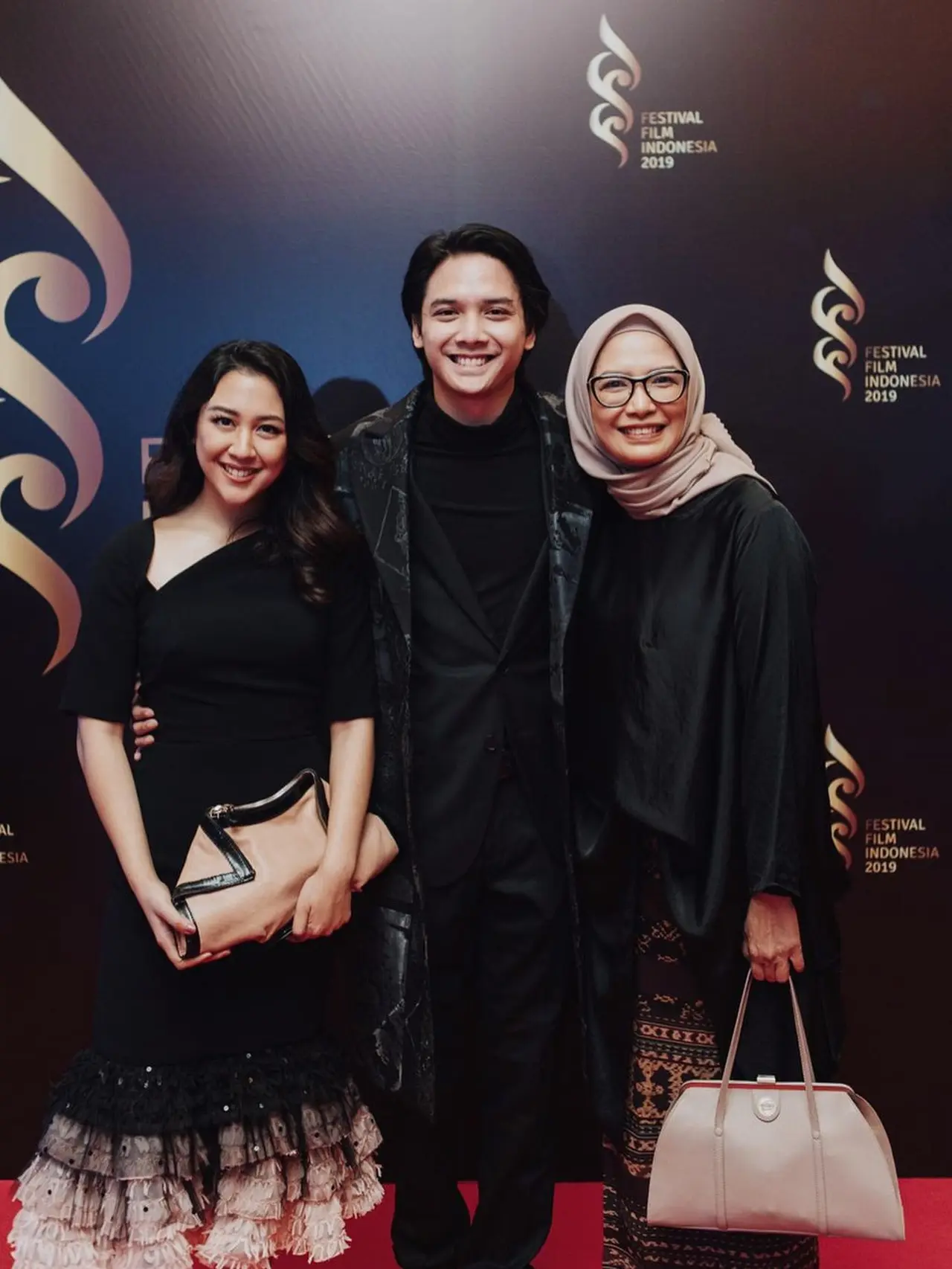 5 Fakta Baskara Mahendra, Suami Sherina Munaf