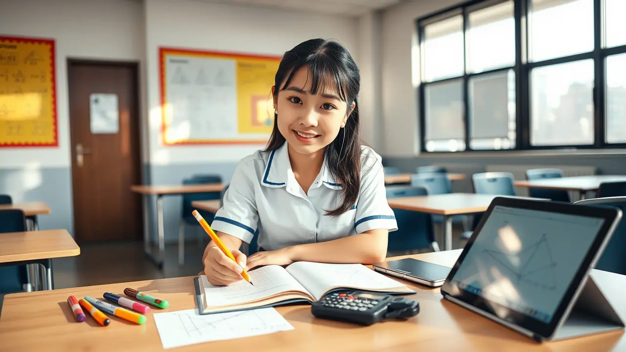 Cara Eliminasi: Panduan Lengkap Menyelesaikan Sistem Persamaan Linear ...