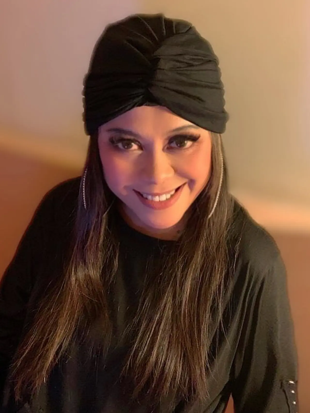 Masih Ingat Penyanyi Rita Effendy? Ini 6 Potret Terbarunya - ShowBiz ...