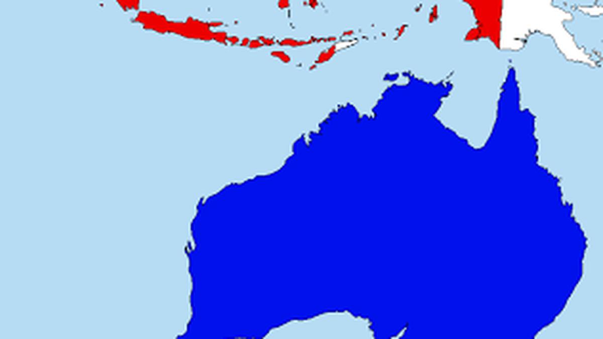 Australia Takut Kepada Indonesia? - Global Liputan6.com