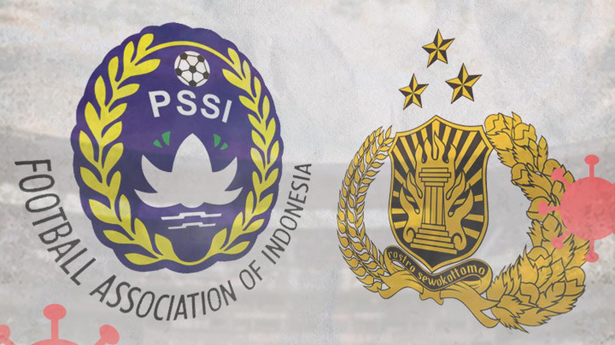 Kronologi Terlunta-luntanya Shopee Liga 1 Hingga Berujung Penundaan ...