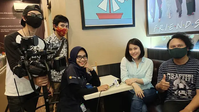 Aktif di Instagram, Ini 6 Potret Terbaru Maria Eleanor yang Makin ...