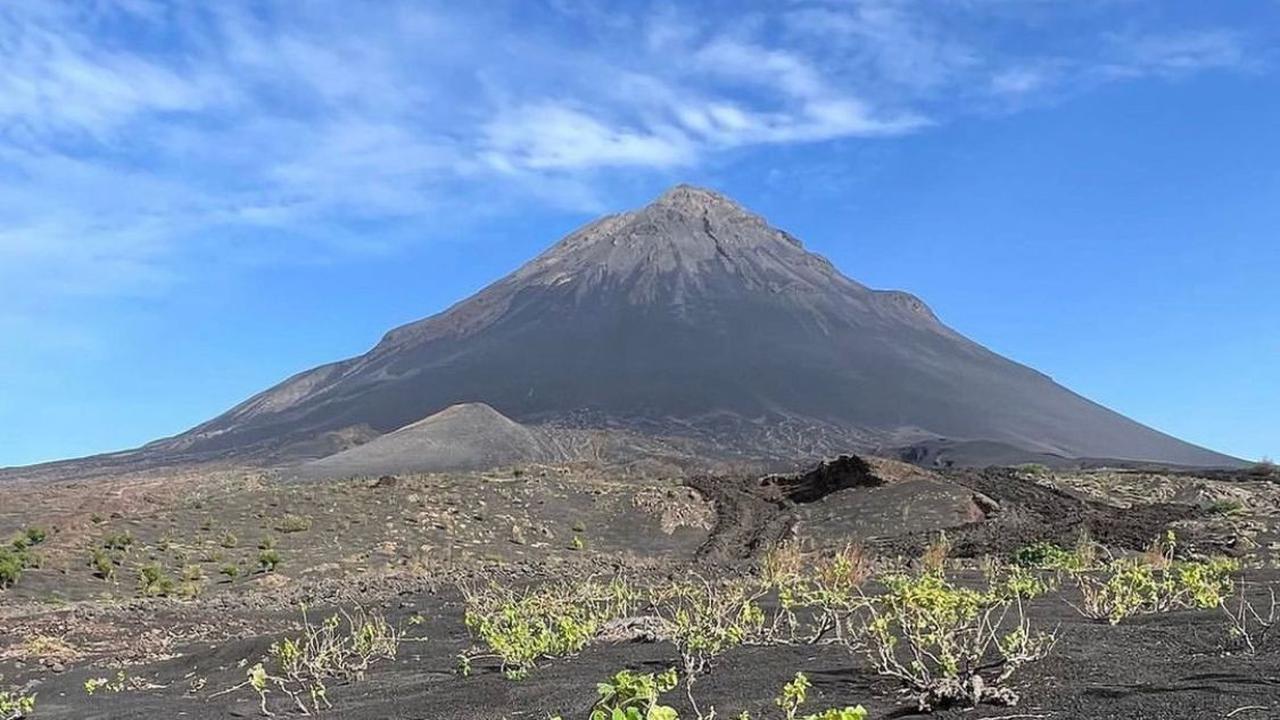 6 Fakta Menarik Cabo Verde, Negara di Afrika dengan Pesona Gunung Api