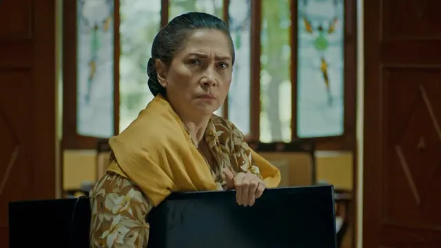 Sinopsis Film Rumah Masa Depan yang Akan Tayang di Bioskop Indonesia ...