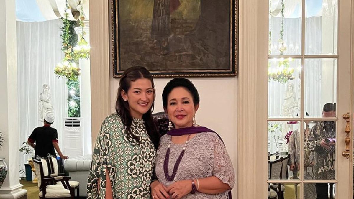 Transformasi Potret Danvy Rukmana, Anak Ari Sigit dan Annisa Trihapsari ...