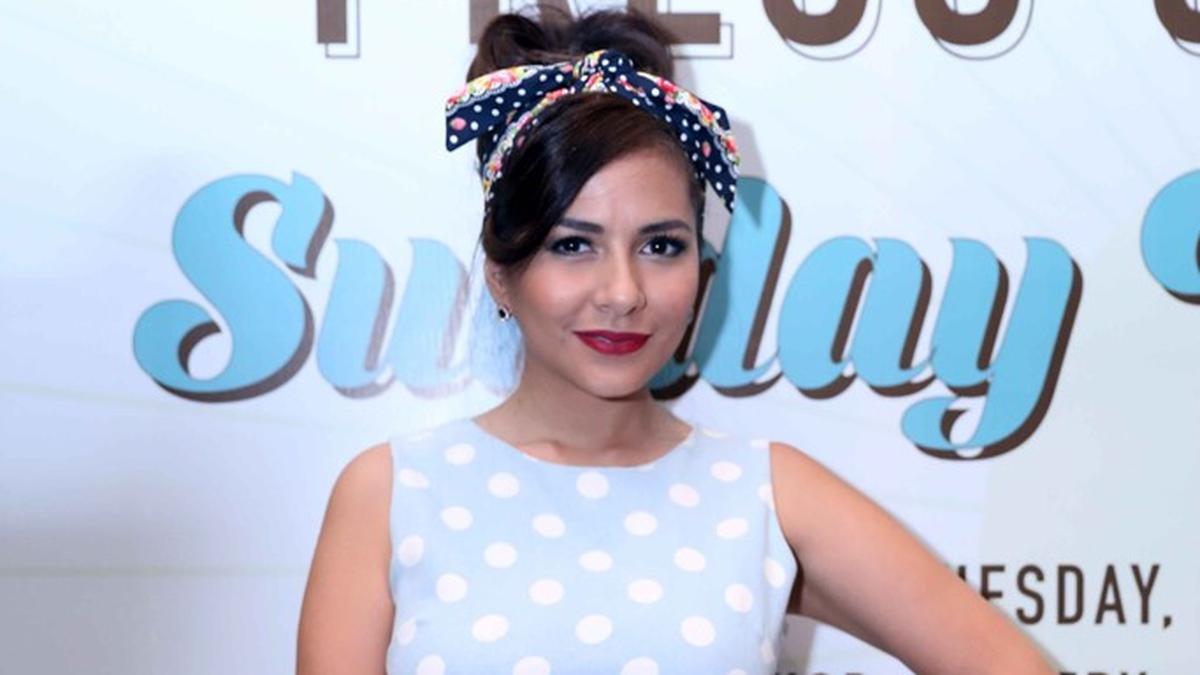 Mengintip Resolusi 2019 Meisya Siregar, Apa Saja?