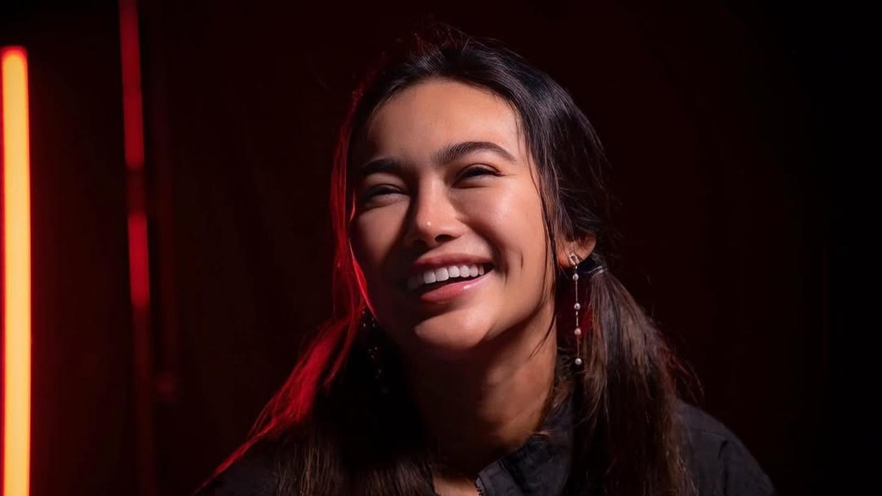 Cerita Ratu Felisha Syuting Film Tiba-Tiba Setan, Ekspresi Muka Harus ...
