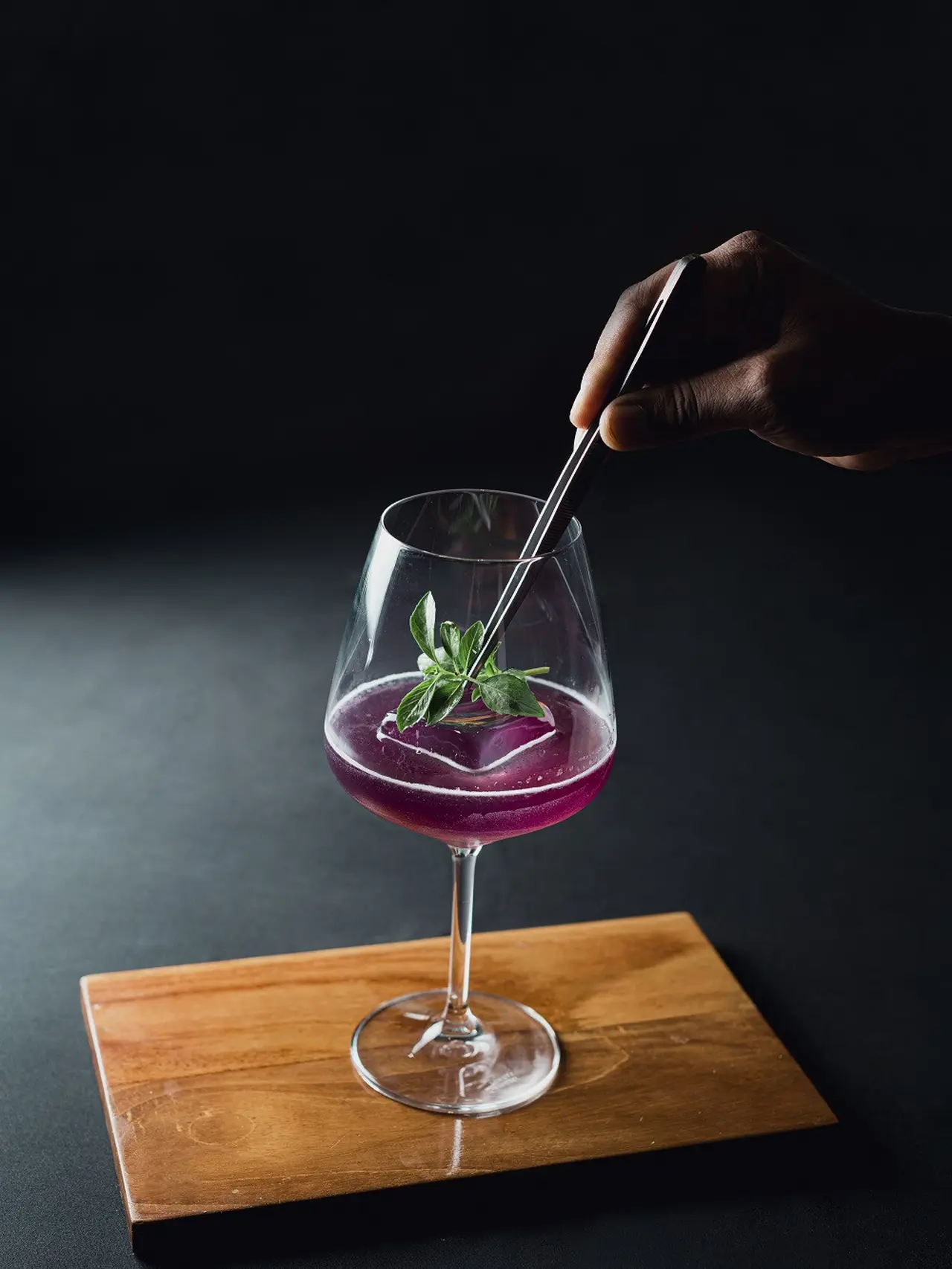 PA.SO.LA Restaurant & Lounge Perkenalkan Program Guest Shift Bartender ...