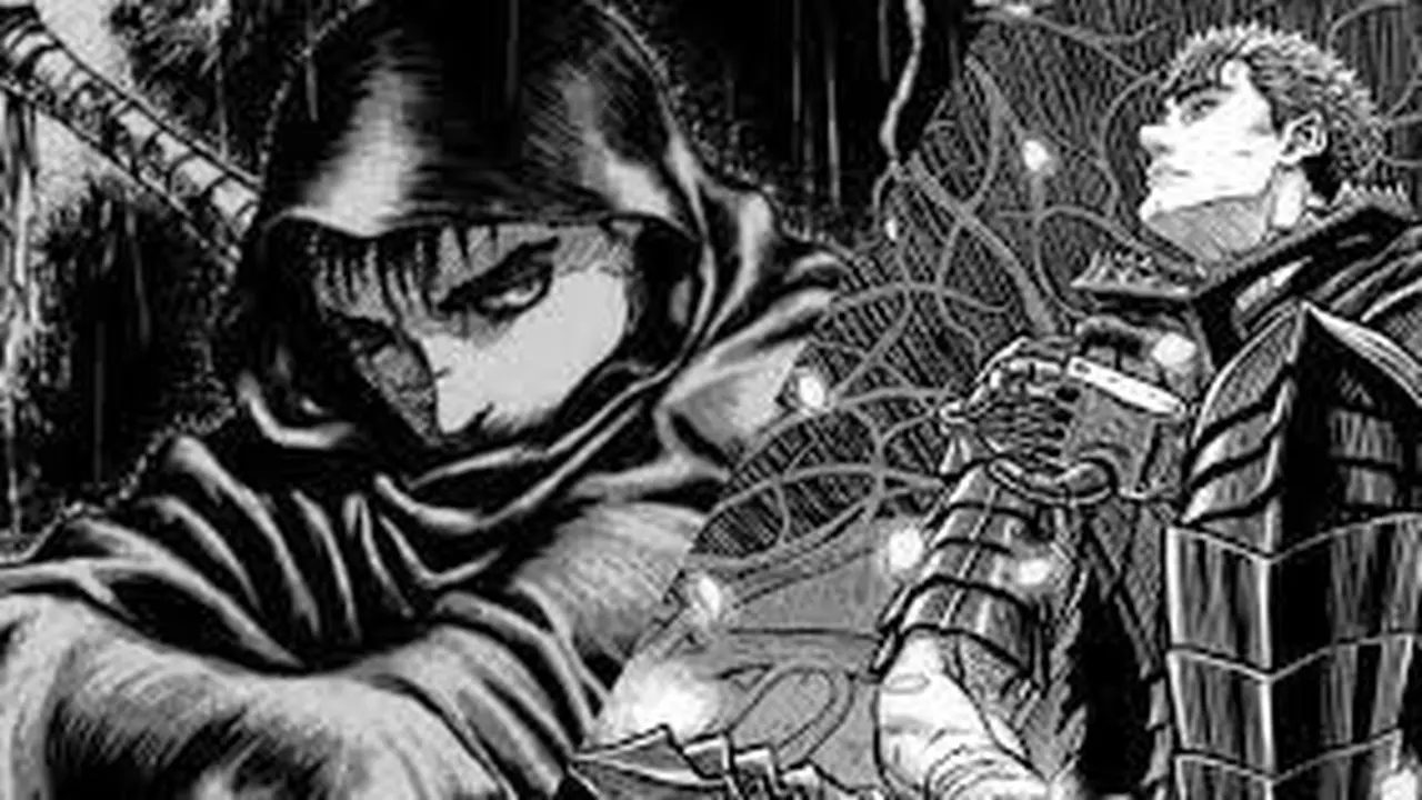 10 Tokoh Protagonis Anime Terbaik Sepanjang Masa - Citizen6 Liputan6.com