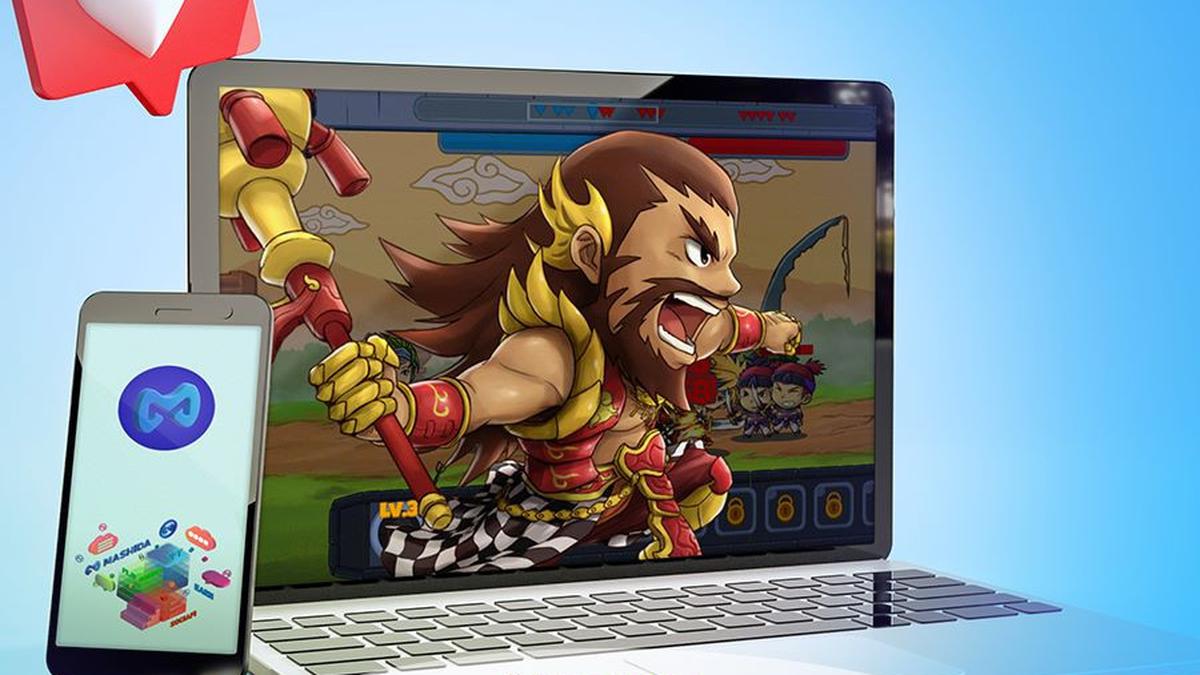 Game Unik 18 Days of War Segera Manjakan Penggemar Esports - Bola ...