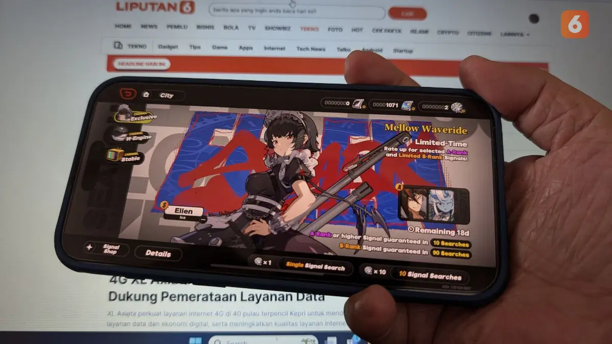 Berita PC Window Hari Ini - Kabar Terbaru Terkini | Liputan6.com