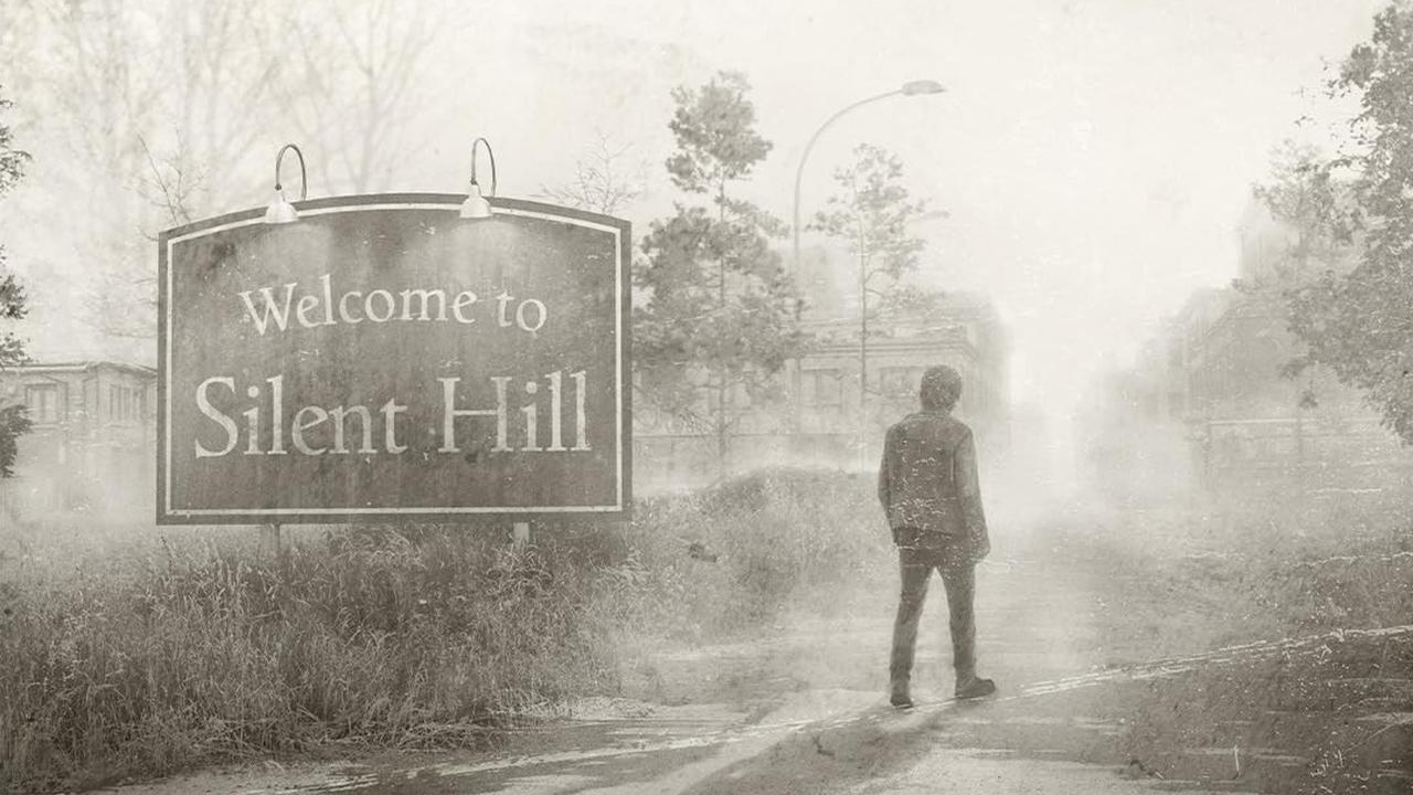 6 Fakta Film Return to Silent Hill Dibintangi Jeremy Irvine, Adaptasi ...