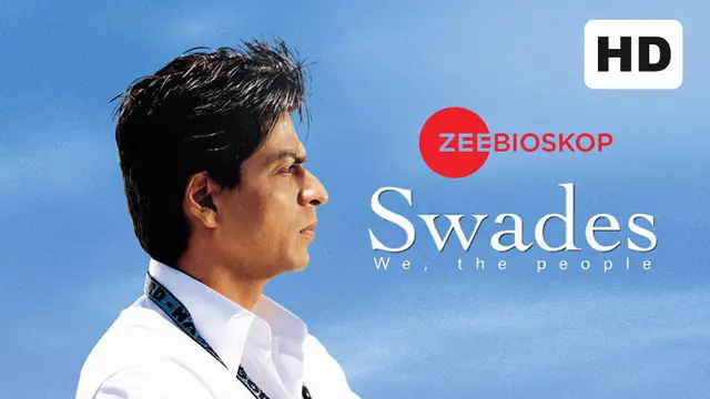 Sinopsis Film India Swades, Soroti Sistem Kasta di India - On Off ...