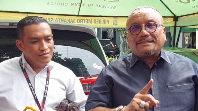 Pihak Steven Sebut Uang Rp9,8 Miliar Bukan Milik Jessica Iskandar ...