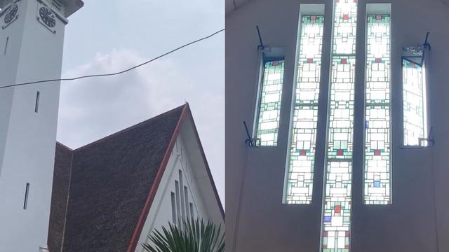 Dubes Belanda Terkesan dengan Rumah Kuno di Kawasan Menteng yang Tak ...