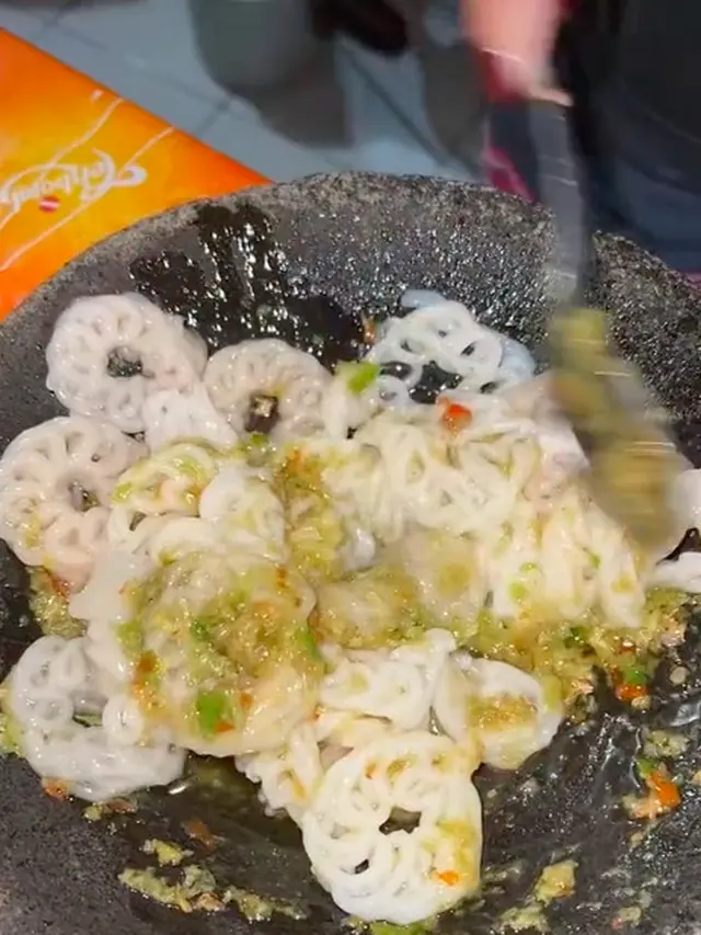 7 Resep Seblak Rafael yang Lezat dan Mudah Dibuat di Rumah - Hot ...