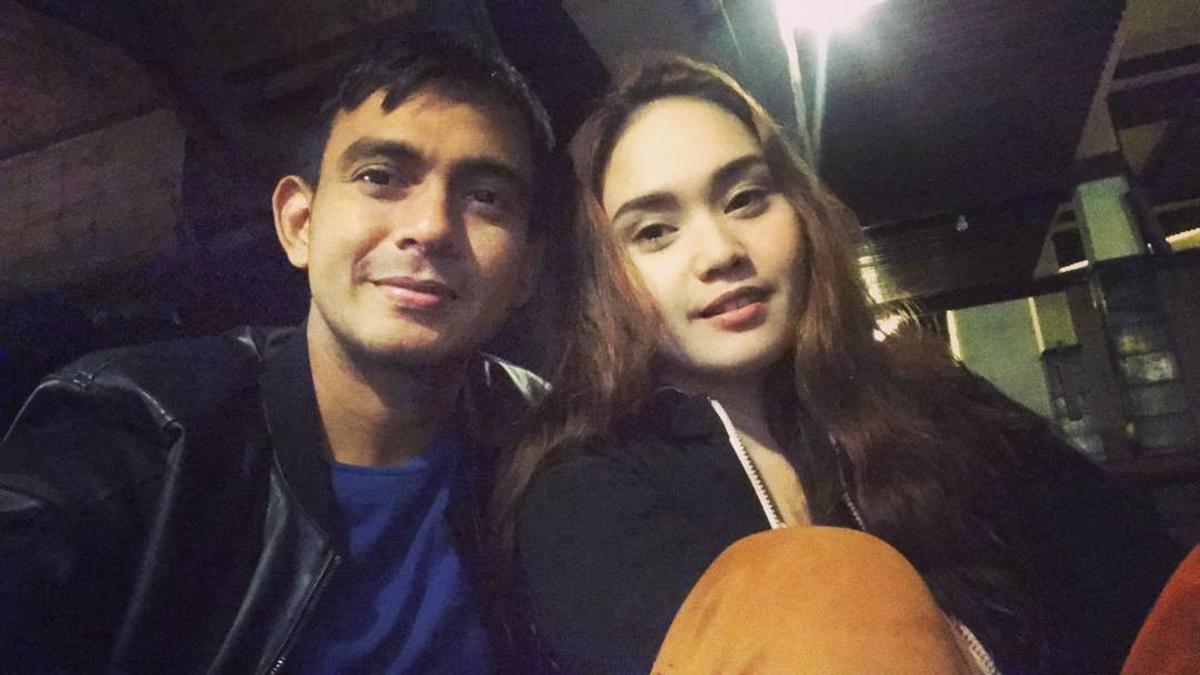 Sah, Zaky Zimah Resmi Nikahi Sang Kekasih - ShowBiz Liputan6.com