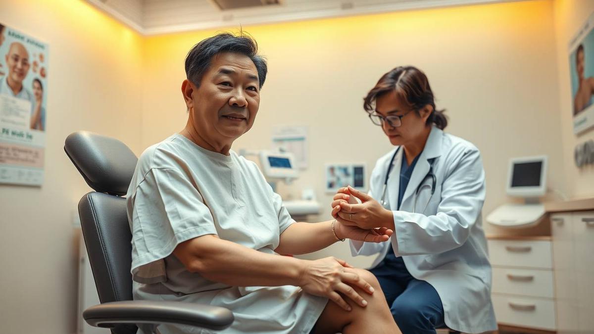 Ciri Darah Manis Beserta Gejala, Penyebab, dan Cara Mengatasinya