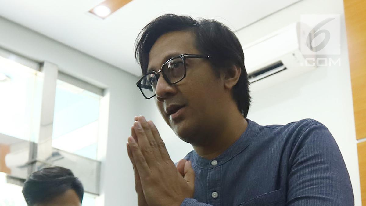Virzha Tersinggung dengan Ucapan Andre Taulany Tentang Nabi Muhammad - Islami Liputan6.com