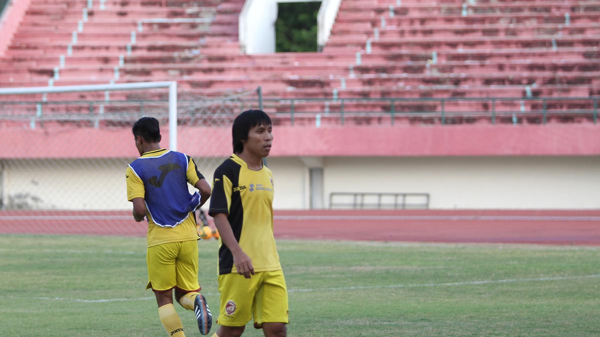 Gelandang Sriwijaya FC Ungkap Dua Kelemahan Persib di Final