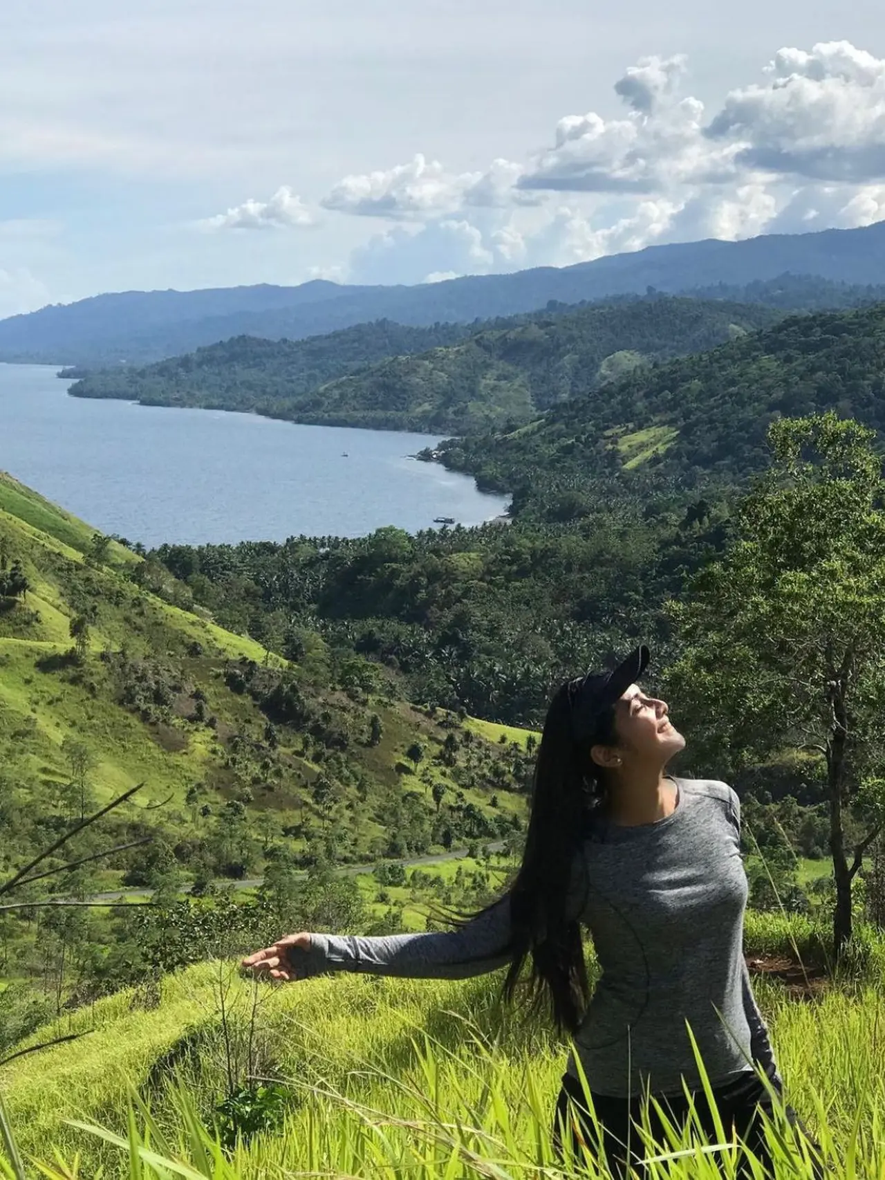 6 Fakta Menarik Gunung Sahuwai di Pulau Seram Maluku yang Kaya Ragam ...