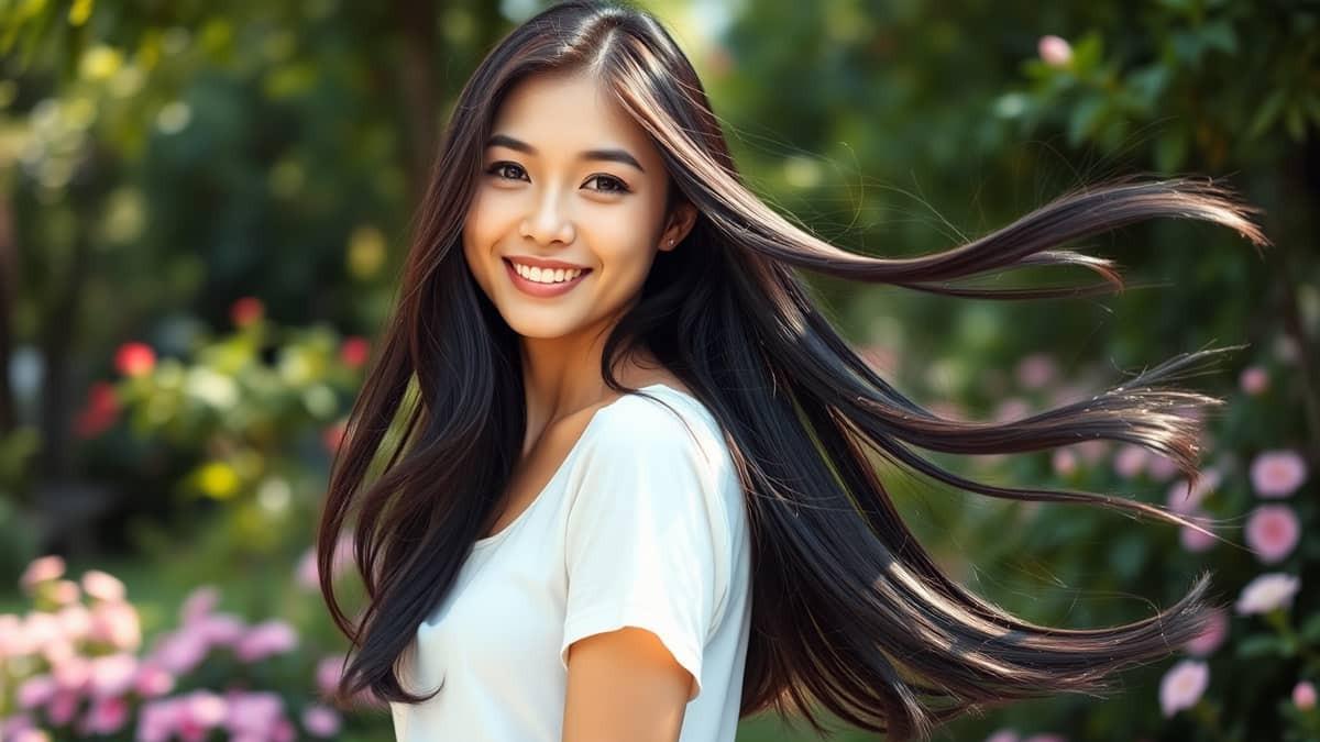 Tips Agar Rambut Cepat Panjang dan Sehat: Panduan Lengkap Perawatan Rambut