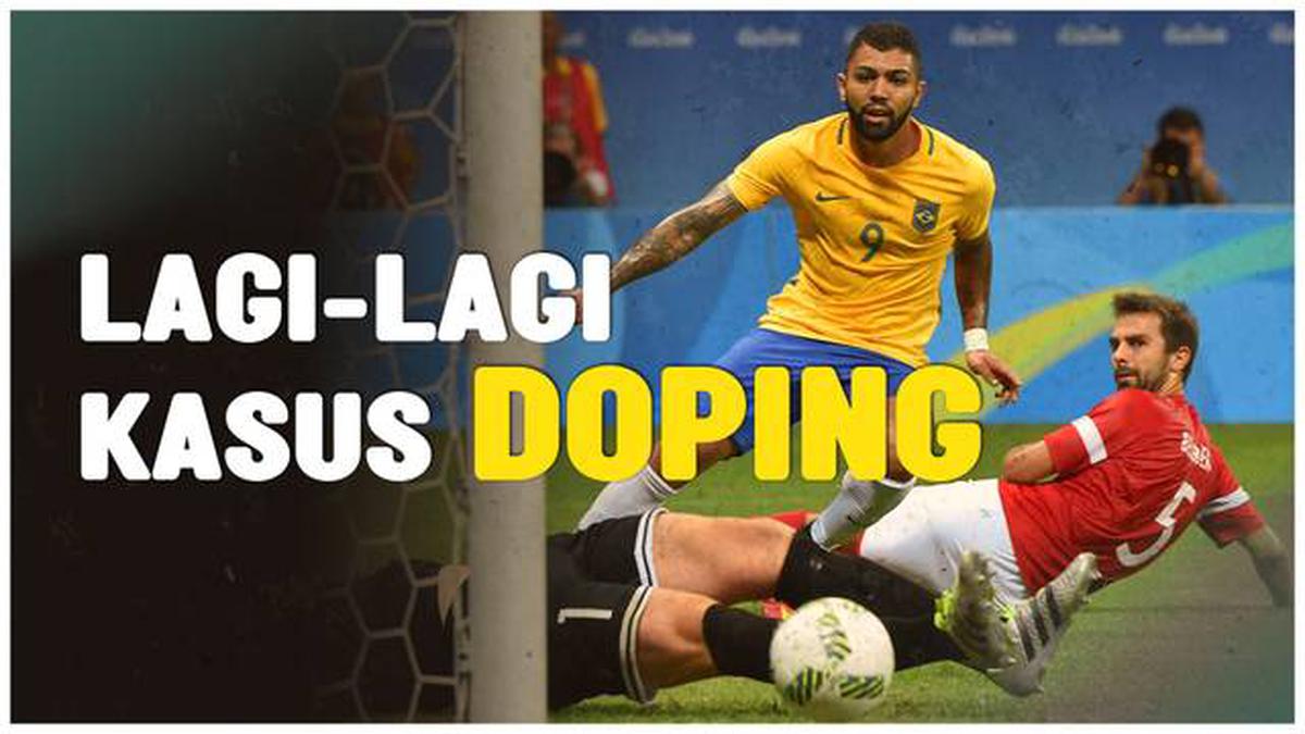 Berita Gabriel Barbosa Terbaru - Kabar Terbaru Hari Ini | Bola.com