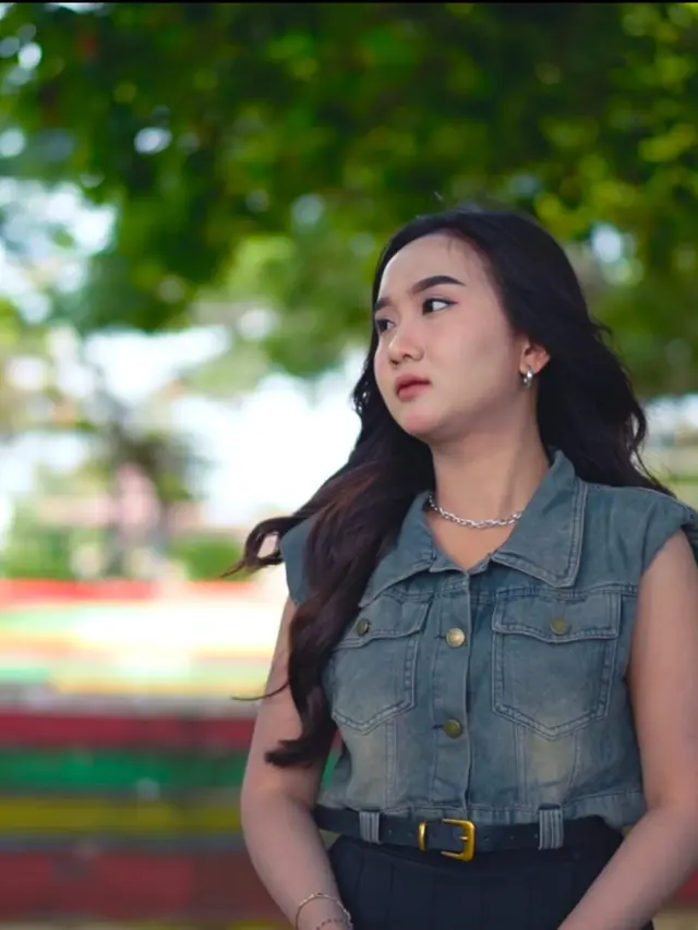 Diva Hani Rekam Single Baru Sugeng Rawuh, Siap Ulang Sukses Lagu Aku Kau Sakiti dan Sisa-sisa ...