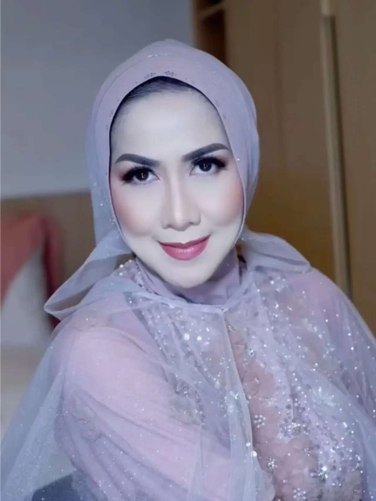 Venna Melinda Respons Vonis 1 Tahun Penjara Ferry Irawan: Kalau Tak Puas, Dia Masih Bisa Banding ...