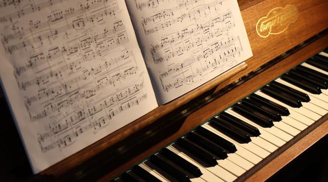 Alat Untuk Mengukur Tempo Lagu Adalah – Materi Belajar Online