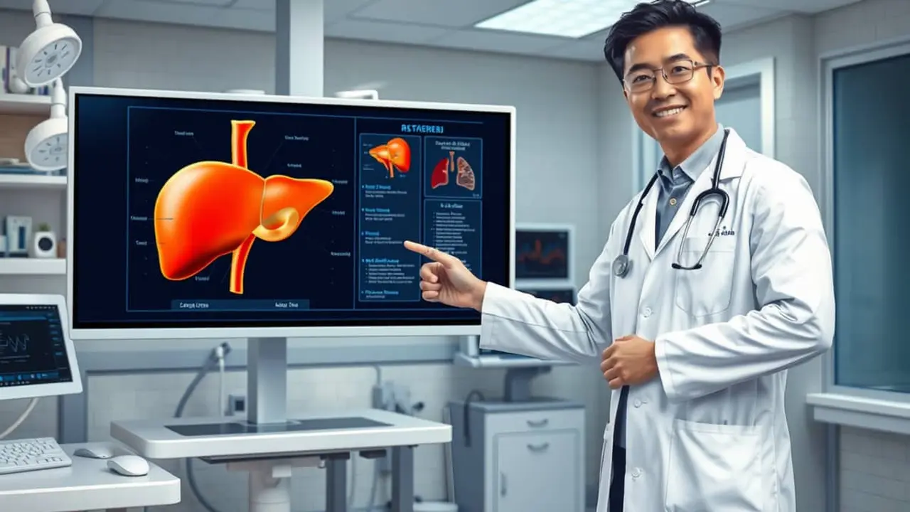 6 Tanda-tanda Penyakit Liver Akan Sembuh, Ini Langkah Memelihara ...