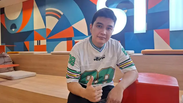 Festival Kopling 2025 Digelar di Jakarta dan Bogor, Aldi Taher Akui ...