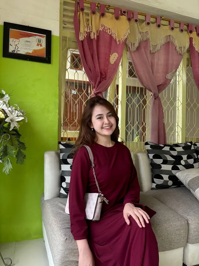 Kisah Inspiratif Shofi WJ Kreator Konten dengan 1,6 Jutaan Pengikut di ...