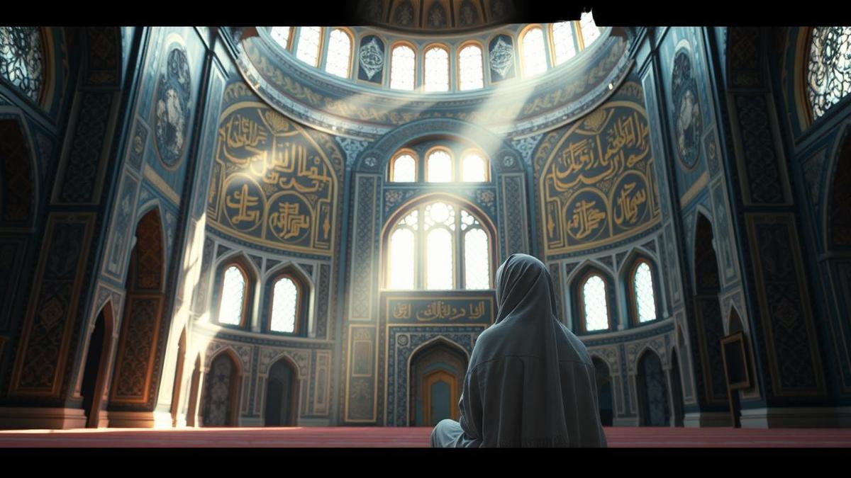 Cara Mengenal Allah dalam Islam, Bisa Tingkatkan Keimanan