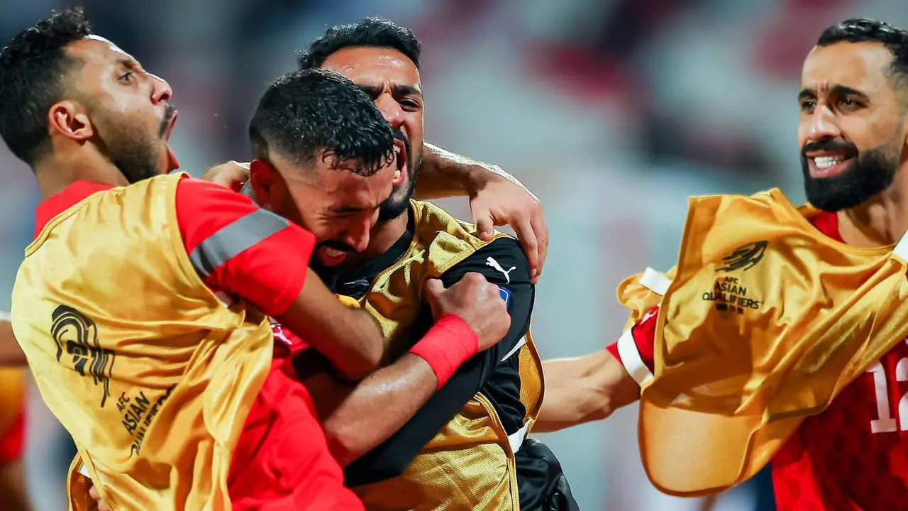 Ulasan Pengamat Sepak Bola Nasional: Bahrain Vs Timnas Indonesia Laga ...