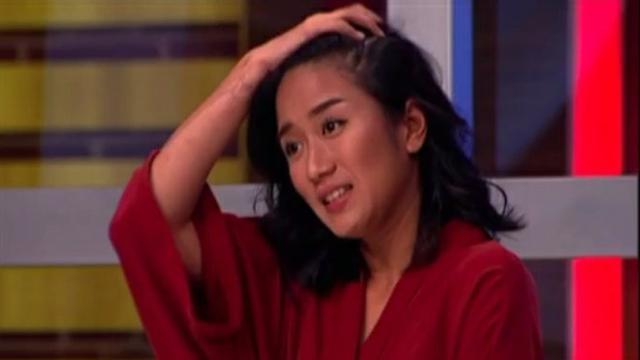 Curi Perhatian Netizen, Ini 7 Potret Cantiknya Chef Renata - Citizen6 ...