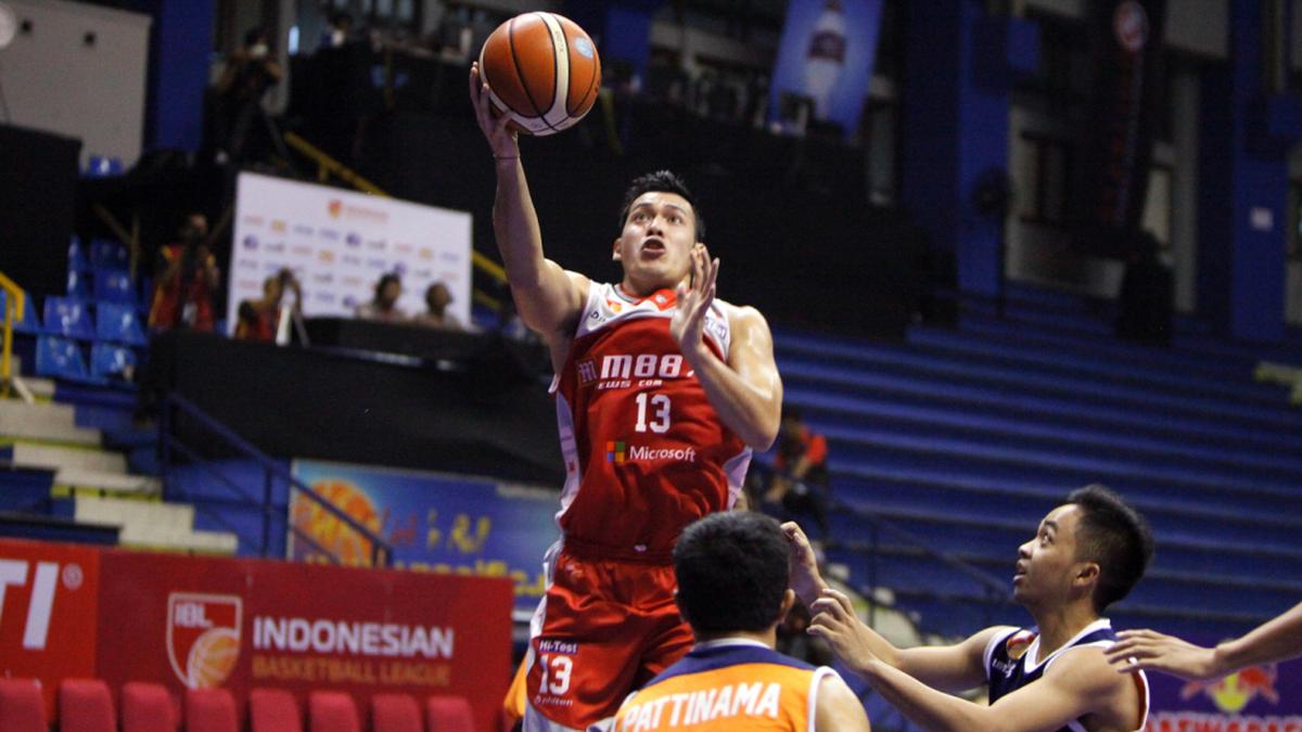 Aspac Susah Payah Atasi NSH