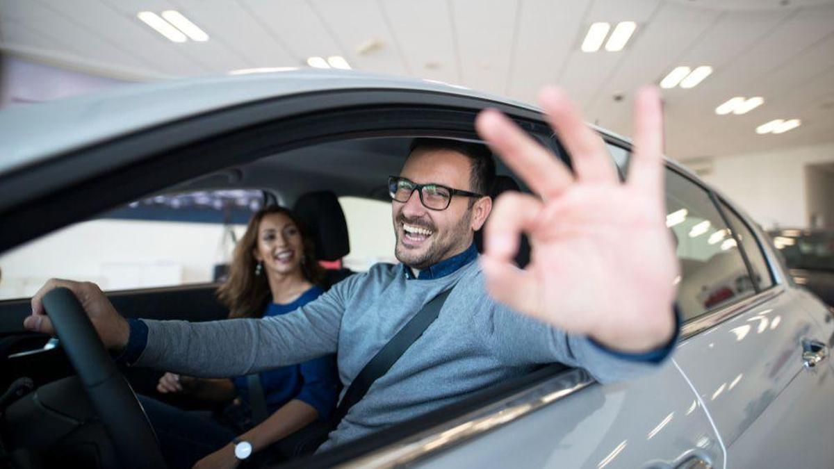 50 Car Jokes and Puns That Will Make You Roar Louder Than a V8