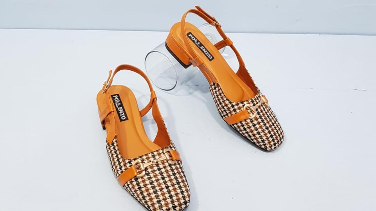 Diary Fimela: Sandal Sepatu dari Brand Fashion Lokal Dibuat Homemade ...