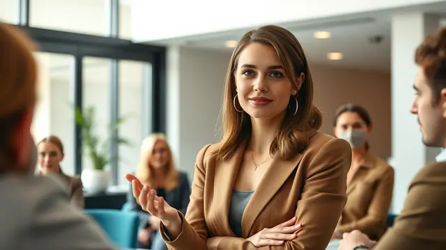 Soft Spoken Adalah: Memahami Gaya Komunikasi yang Lembut dan Memikat ...